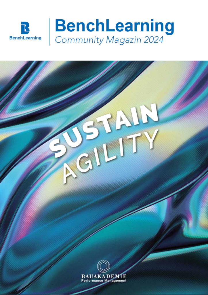 Bauakademie | Bauakademie | Benchlearning Community Magazin 2024